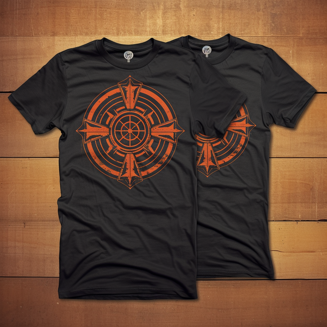 Custom military shirts | personalized Coyote brown squadron shirts